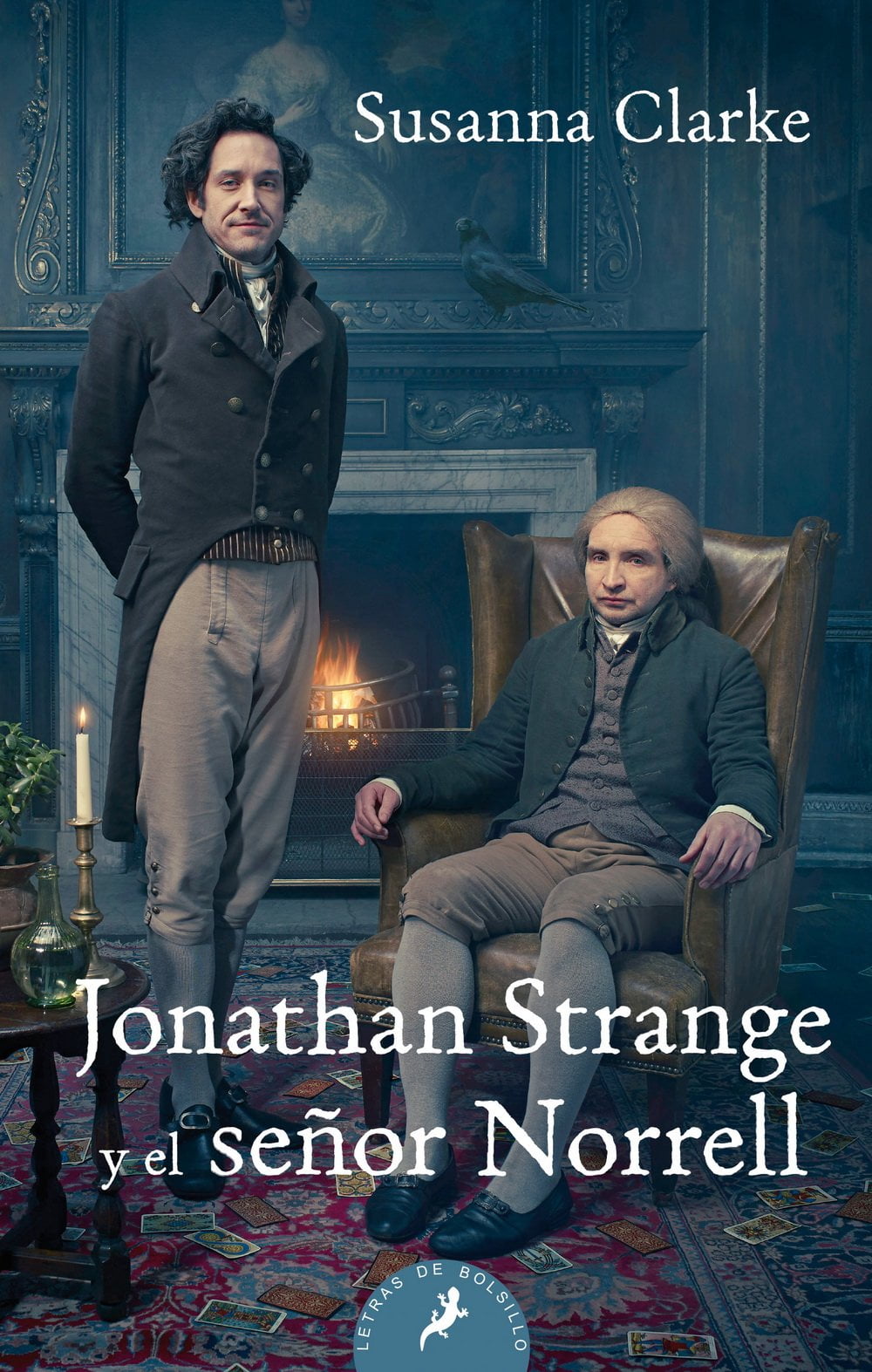 Jonathan Strange y el señor Norrell de Susanna Clarke – reseñas de ...